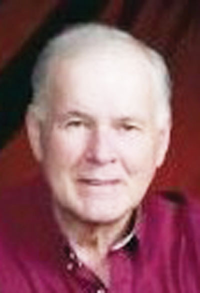 Thomas Dale Chalfant | News, Sports, Jobs - Marietta Times